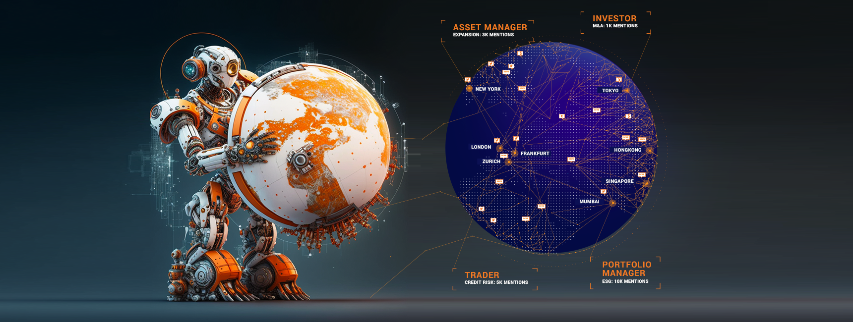 Sentifi – A Case Study in Brand Evolution - Chou Le 💯