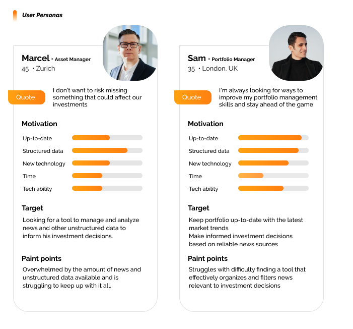 Sentifi – A Case Study in Brand Evolution - Chou Le 💯